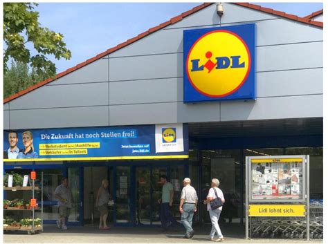 PDF Mission Failure At LIDL But Actually What Was The Mission