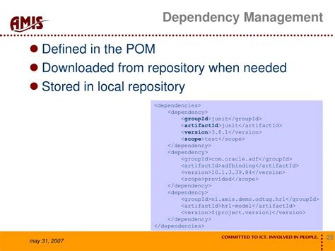 ppt build test and deploy adf applications without effort with the