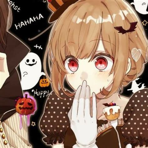 Matching Anime Matching Halloween Match