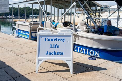 Lake Lanier Boat Show Spring 2025 Lake Lanier Association