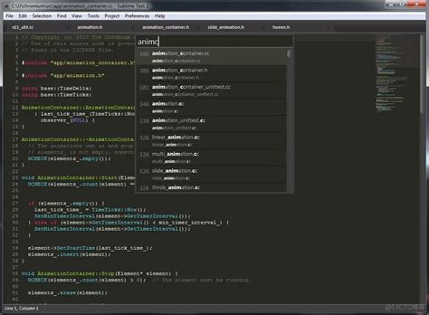 Sublime Text 最详细的使用教程51cto博客sublime Text使用教程