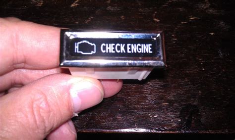 Custom Dash Indicator Lights Jeep Enthusiast Forums