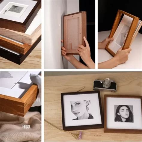 Right Angled Frame Luck Frame
