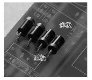 电子元器件 IC 集成电路 三极管 二极管 电工电气学习网