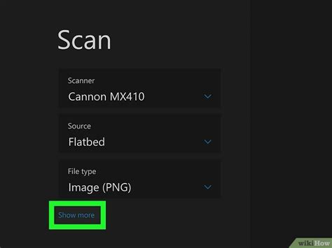 How To Scan And Save Documents PC Mac IPhone Android
