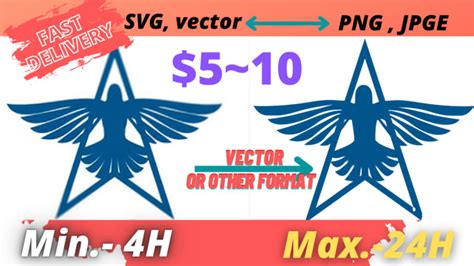 Convert Files Vector Tracing Redraw Trace Logo Or Image In Vector By Sinhaishu Fiverr