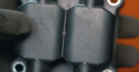How To Change Ignition Coil On A Car Replacement Tutorial