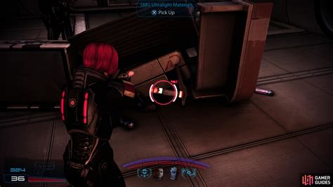 Priority Mars Core Missions Act 1 Walkthrough Mass Effect 3