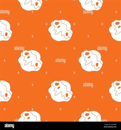 Moon Stone Pattern Seamless Stock Vector Image And Art Alamy