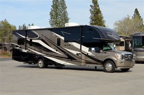 8 Photos Super C Toy Hauler And Description Alqu Blog