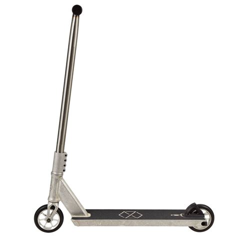 Трюковой самокат Native Stem Pro Scooter Raw M size — купить в интернет ...