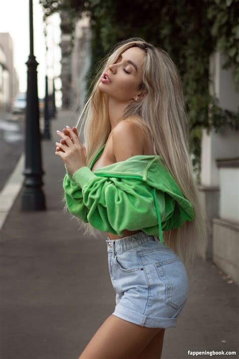 Ekaterina Zueva Zueva Nude Onlyfans Leaks The Fappening Photo