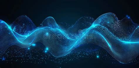 Digital Data Innovation And Communication Concept Illustrated With The