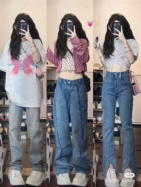 Пин от пользователя Holidayisfine на доске Clothes Корейские модные