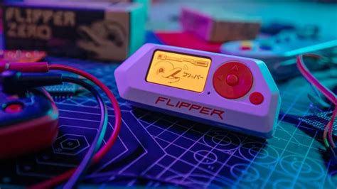 the ultimate hacker s swiss army knife the flipper zero ngnsys