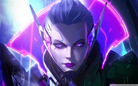 Vayne Wallpaper