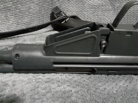 Hk91 Finish And Bolt Assembly Hkpro Forums