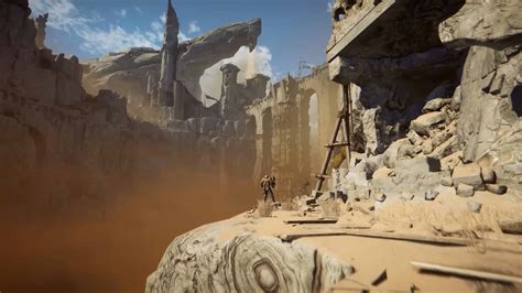 Atlas Fallen Release Time What Time Does It Unlock VideoGamer