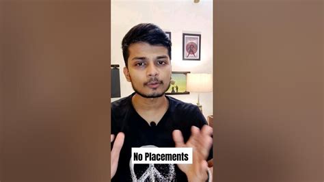 Not Getting Any Placement Placement Placementpreparation Jobapply