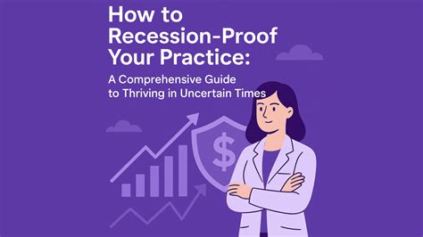 How To Recession Proof Your Practice A Comprehensive Guide To Thriving In Uncertain Times