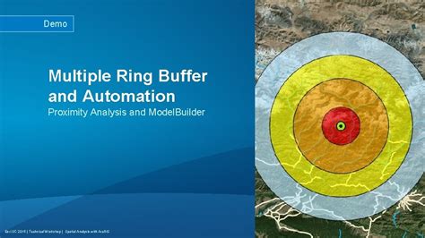 Applying Spatial Analysis Techniques To Make Better Decisions