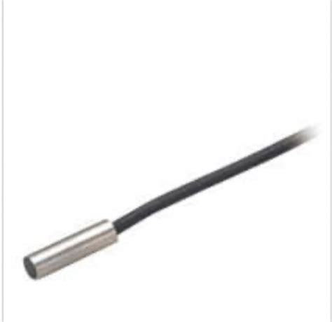 Keyence Em 038 Inductive Proximity Sensors Main Unit Shielded Type F3 8 Npn For Sale