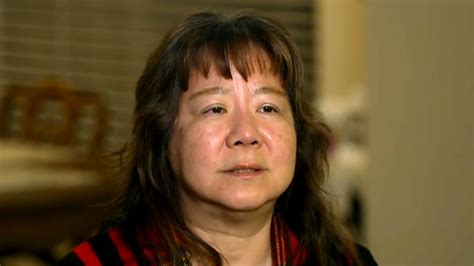 Watch Cbs Evening News Survivor Recounts Escaping Monterey Park