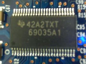 Functionality Of An Integrated Circuit Logic Forum Logic TI E2E Support Forums