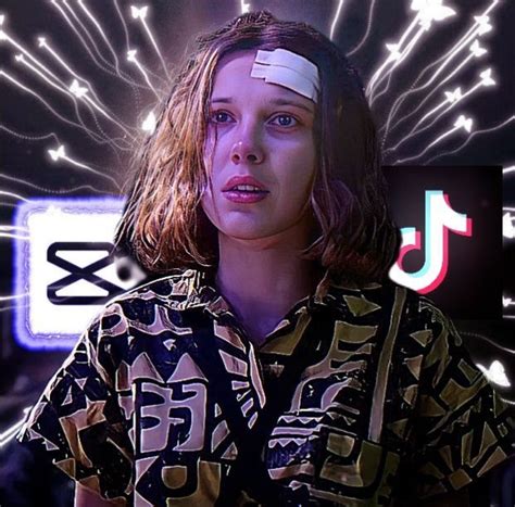 Millie Bobby Brown Am Pfp By Editsnelii Artofit