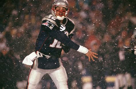 Nfl Top 5 Quarterbacks In The 2010s