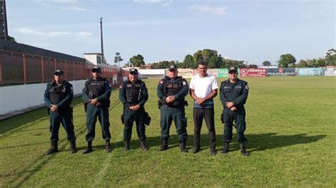 Jaime Sena Pimentel Passa Por Vistoria Nesta Quarta Feira • Dol