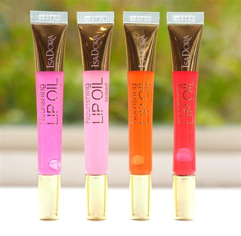Tinted Lip Oil By Urbhy News Medium