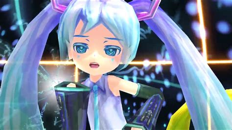 【mmd】サイバーサンダーサイダー【銀獅式ローミク】 Sm19768695 Youtube