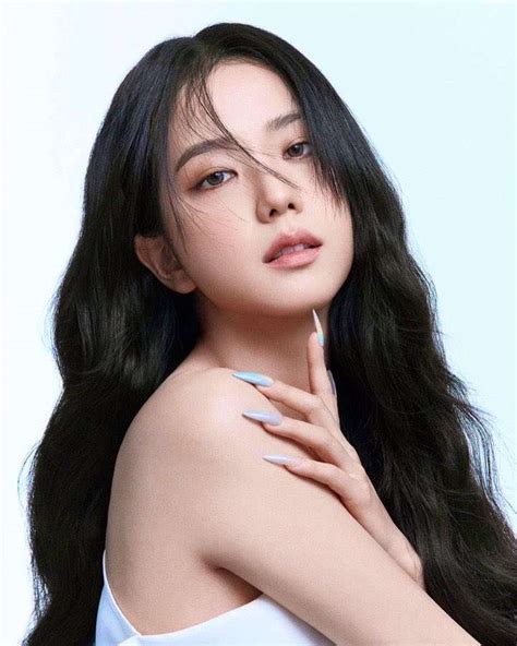 Jisoo Blackpink Rompecabezas En Línea