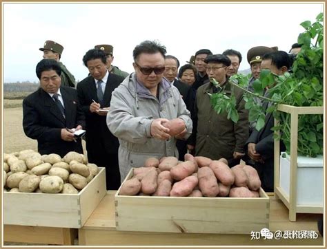 朝鲜金正日时代 之一 知乎