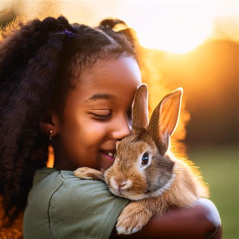 Rabbits Guinea Pigs Garden Route Spca