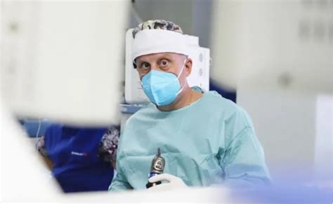 Рядка операция на бебе извършиха УНГ специалистите от ВМА Общество БНР Новини