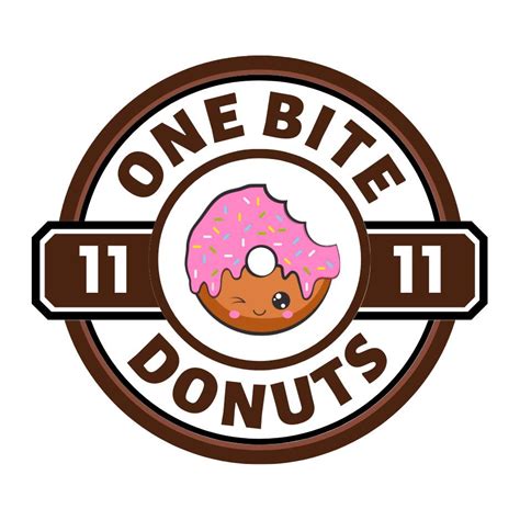 One Bite Donuts Home