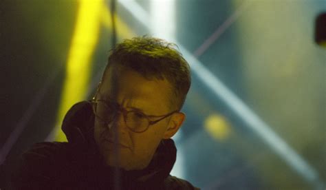 A Closer Look At Uk Electronica Artist Floating Points • Music Daily