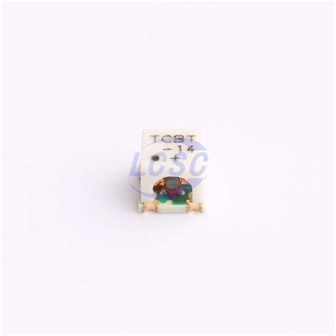 TCBT Mini Circuits C LCSC Electronics