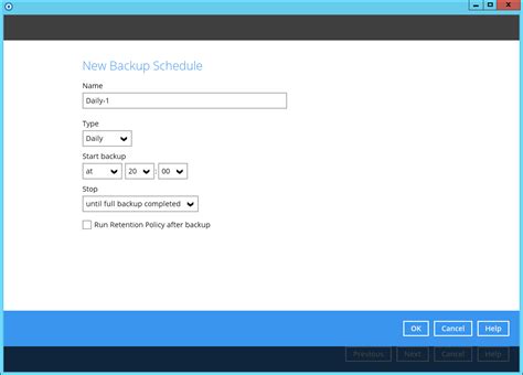 4 creating a cloud file backup set [ahsay wiki]