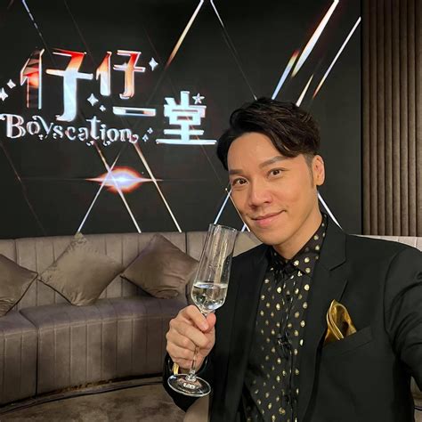 港姐2022｜王賢誌突然宣布缺席 核酸變「紅碼」需要隔離 Am730