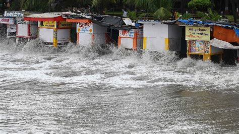 Chinese Researchers Develop New Ai Model For El Niño Predictions Cgtn