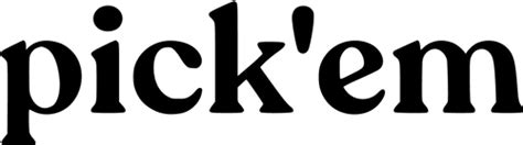 Pickem The Toothpick