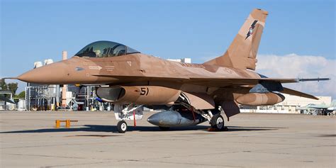 Number 62 Of 100 In 100 The General Dynamics F 16 Fighting Falcon 🛦 — Essco Aircraft