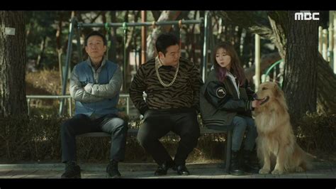 6회 그게 파트너잖아요 오케이 다시보기 지금부터 쇼타임 만나면 좋은 친구 Mbc