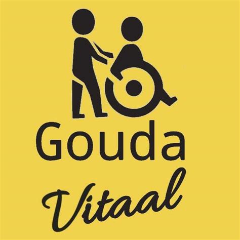 Wij Zijn Gouda Vitaal Gouda Vitaal