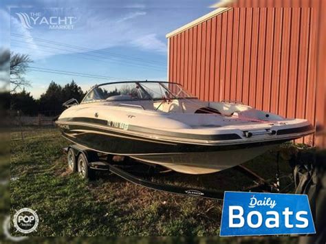 2009 Tahoe 21 For Sale View Price Photos And Buy 2009 Tahoe 21 172765