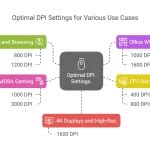 EDPI Calculator Mouse DPI Analyzer