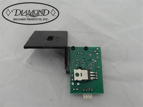 Diamond Optical Density Sensor Cue Ball Sensor Smart Table